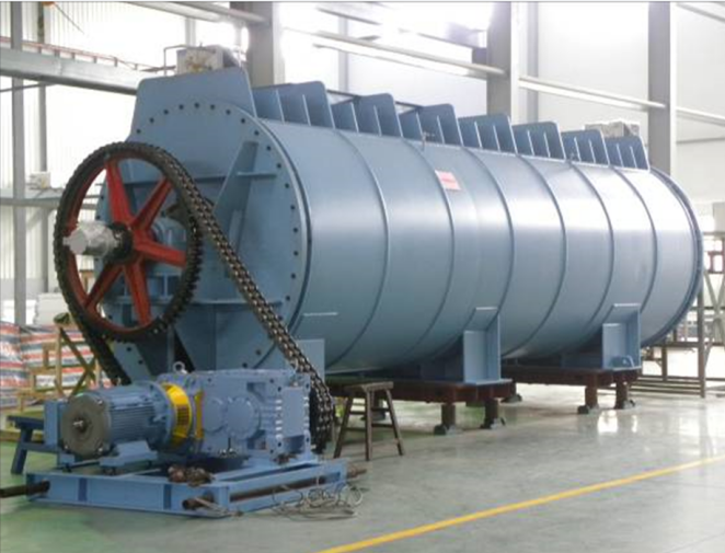 What is a Disc Dryer? | Blog